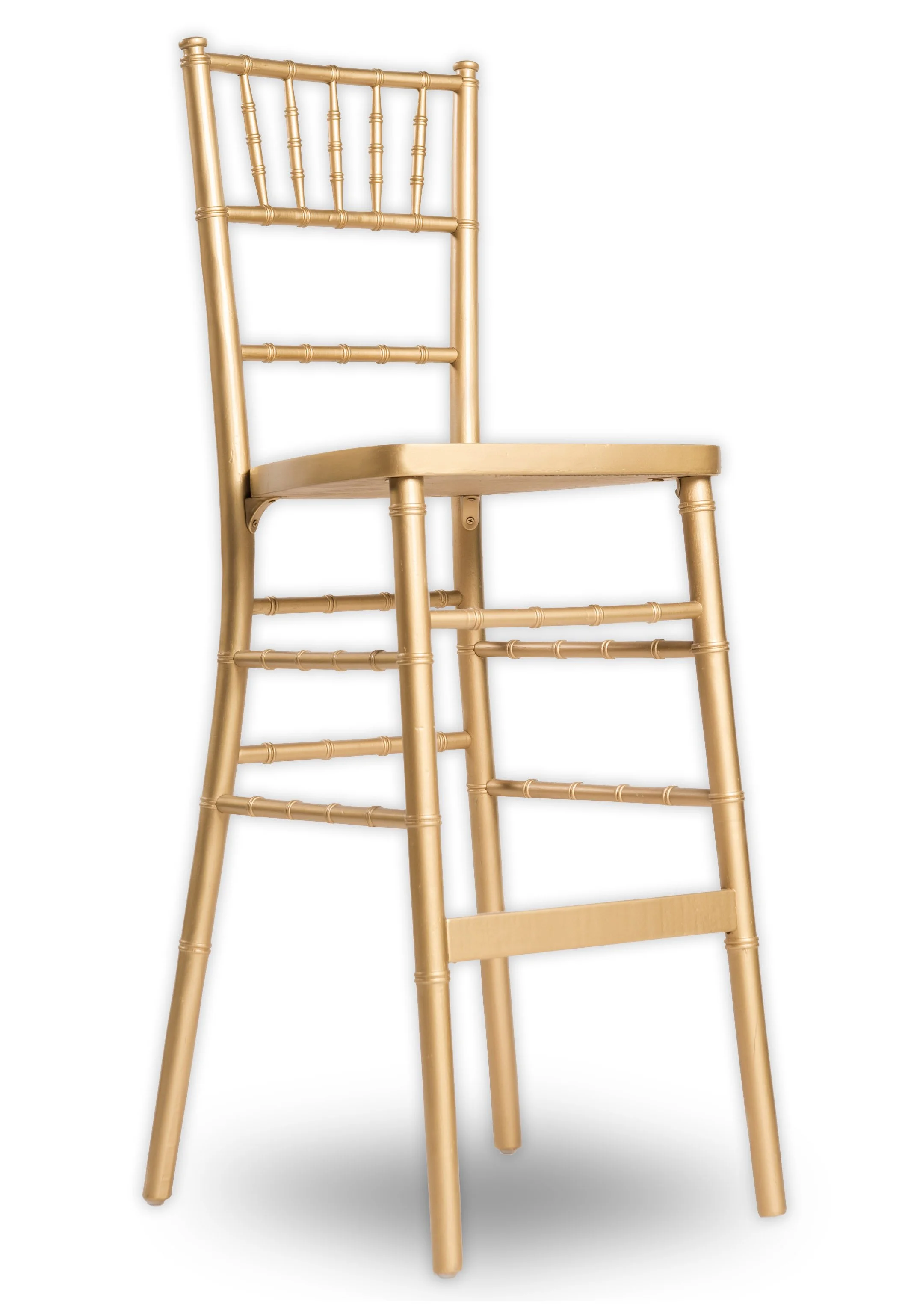 Chiavari Barstools — BTC