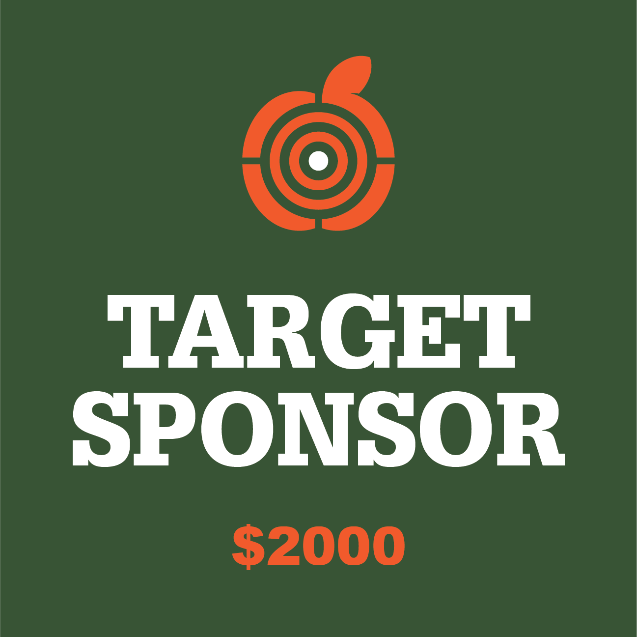 Aim High - Sponsor Registration — San Marcos Education Foundation