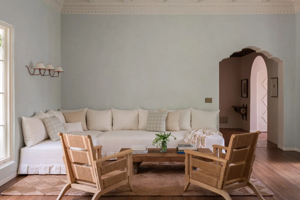 6 — Courtney Applebaum Design