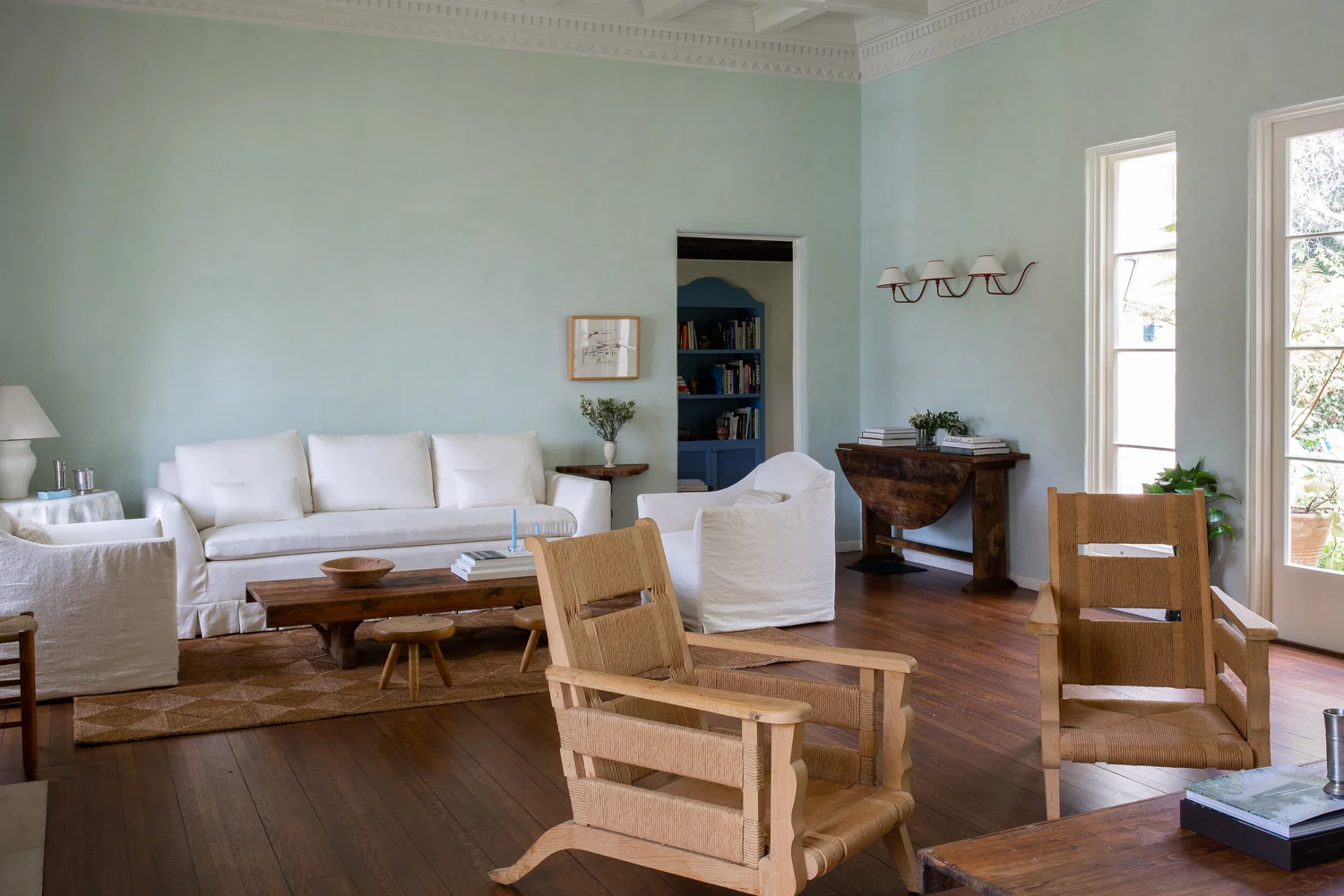 6 — Courtney Applebaum Design