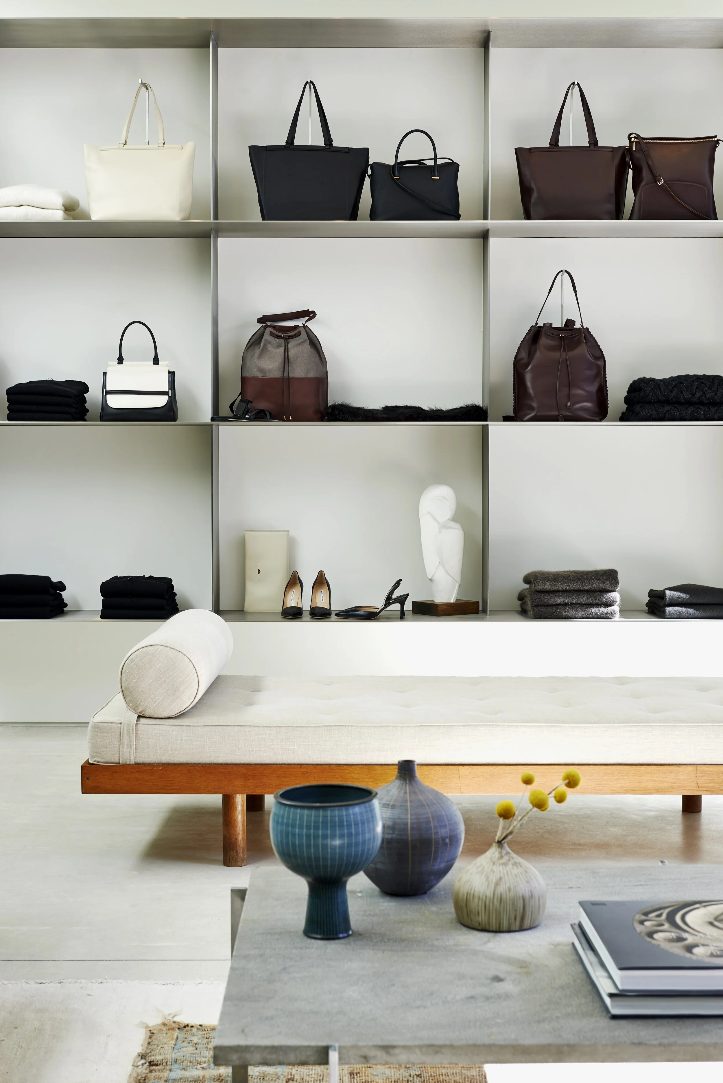 1 — Courtney Applebaum Design