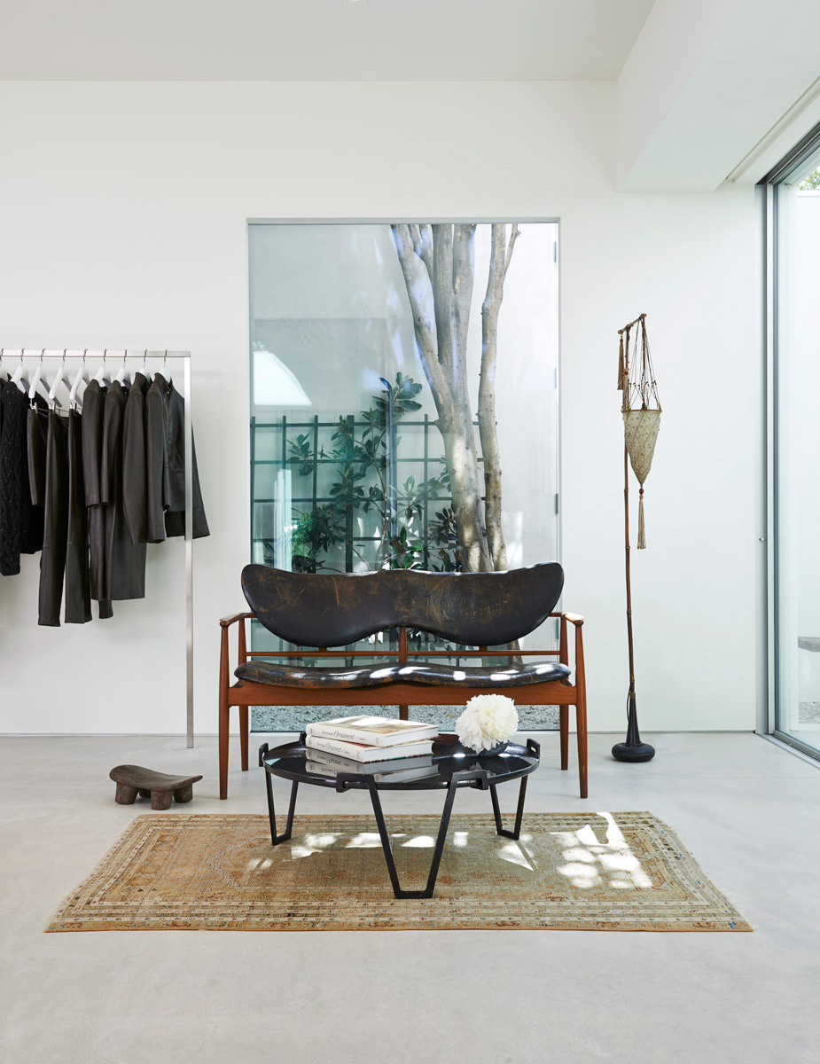 1 — Courtney Applebaum Design