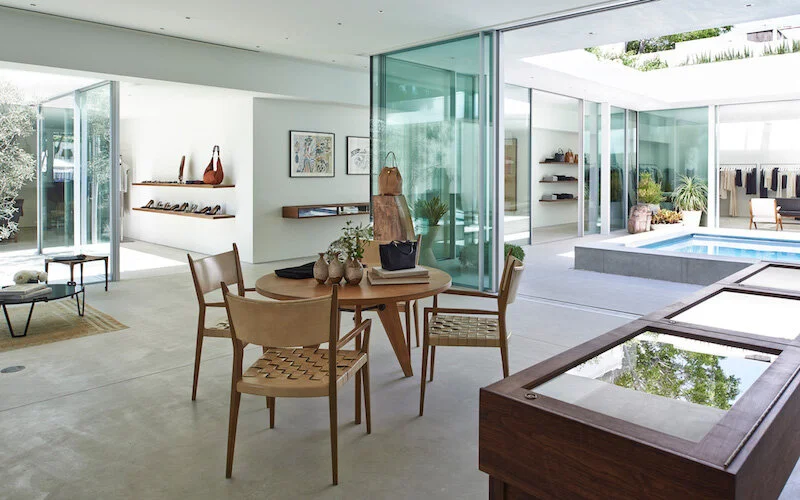 1 — Courtney Applebaum Design