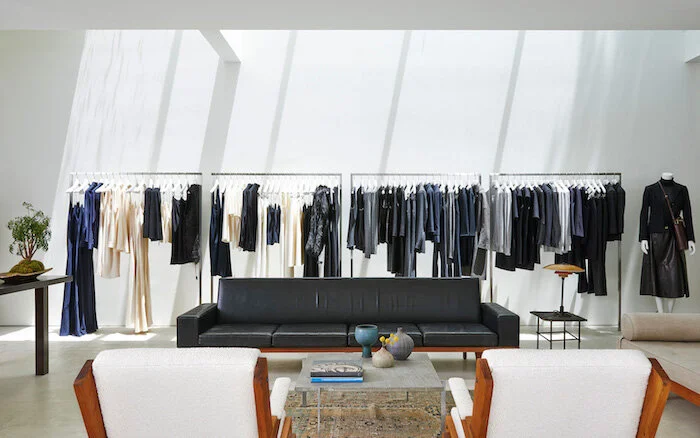 1 — Courtney Applebaum Design