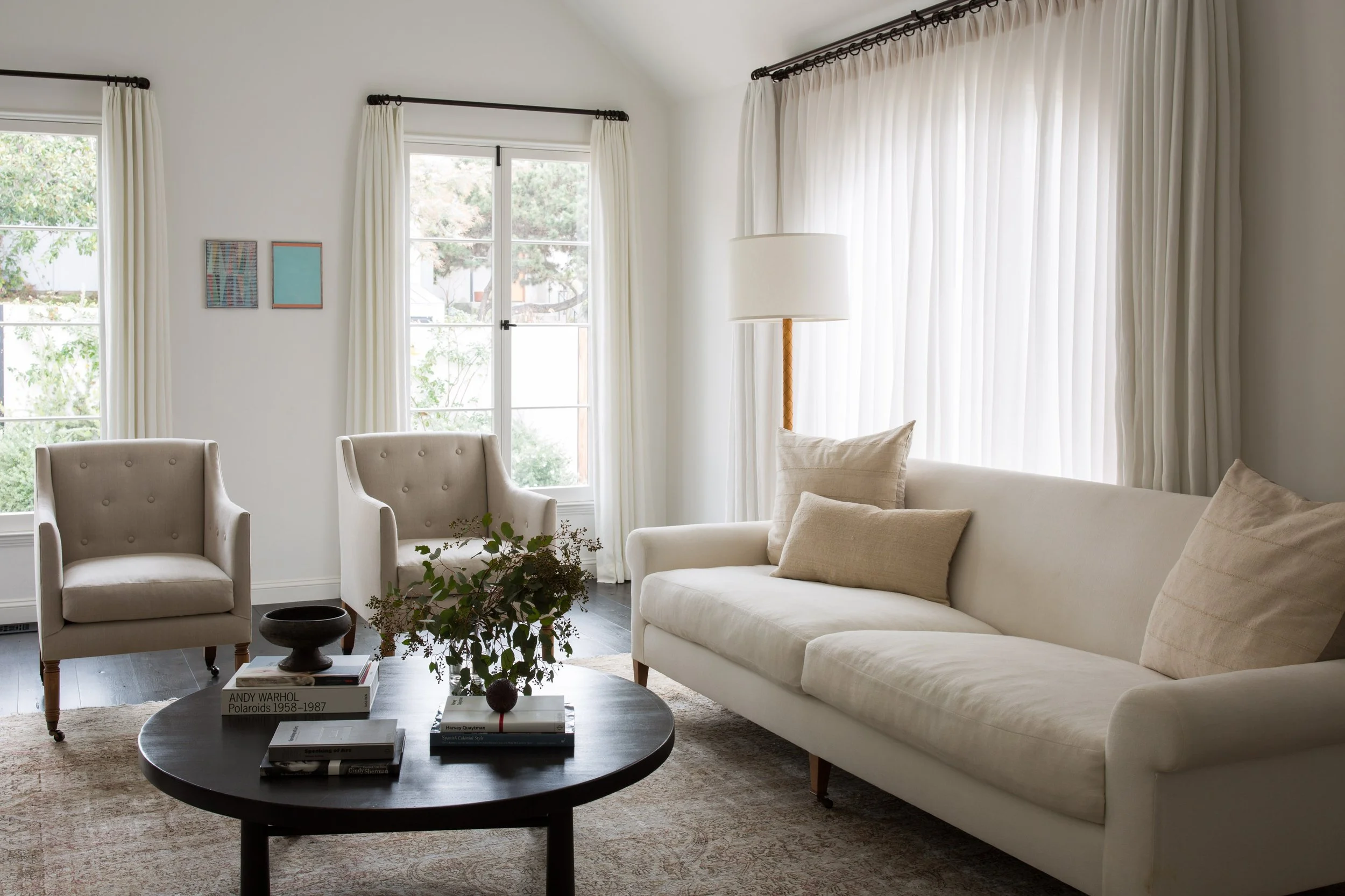 2 — Courtney Applebaum Design