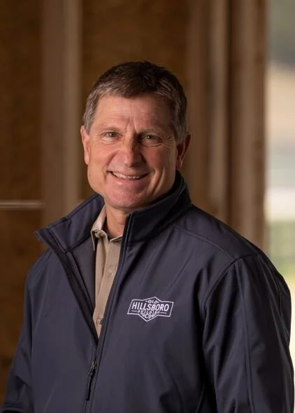 Our Team — Old Hillsboro Building Company