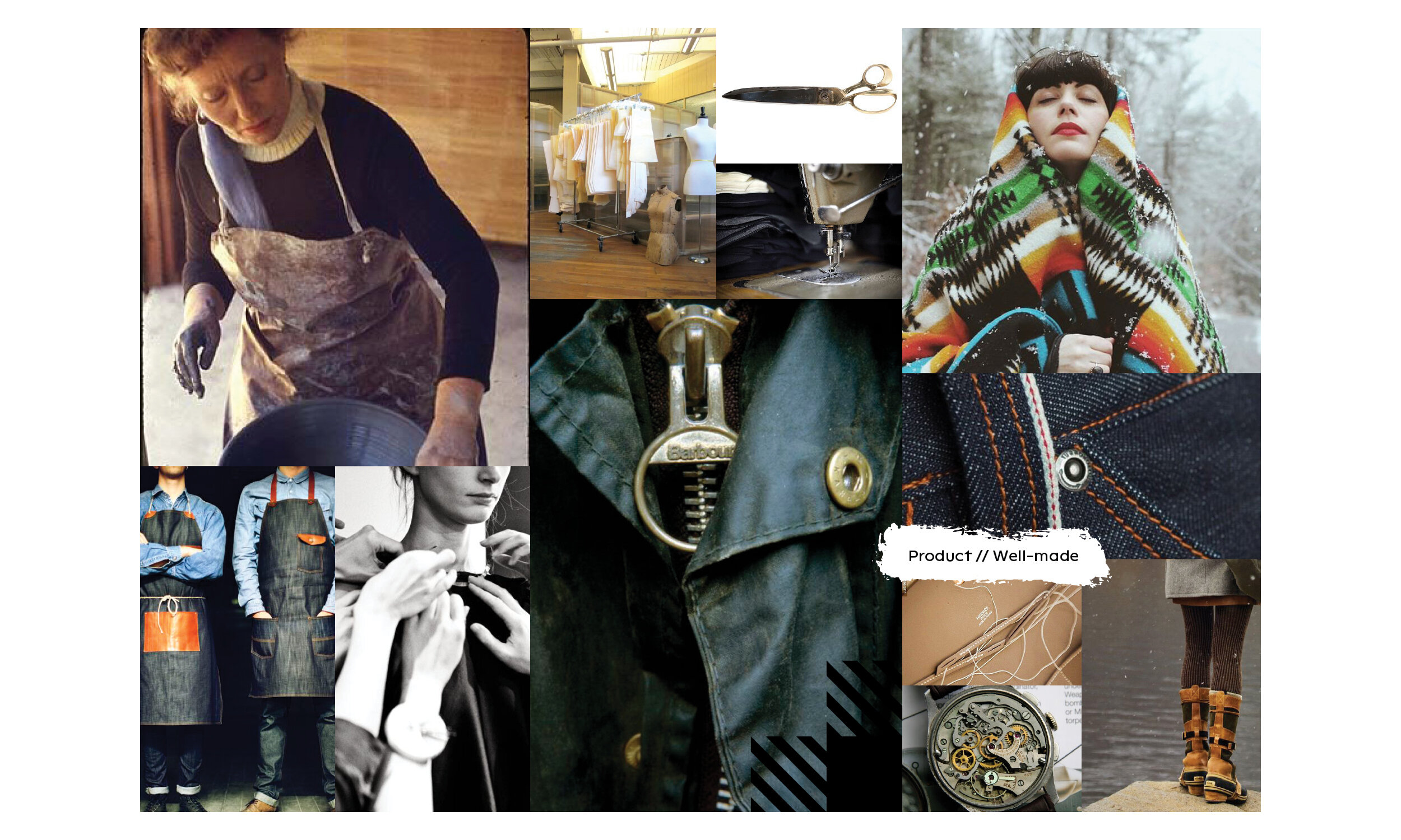 LumberUnion — Dare Egan