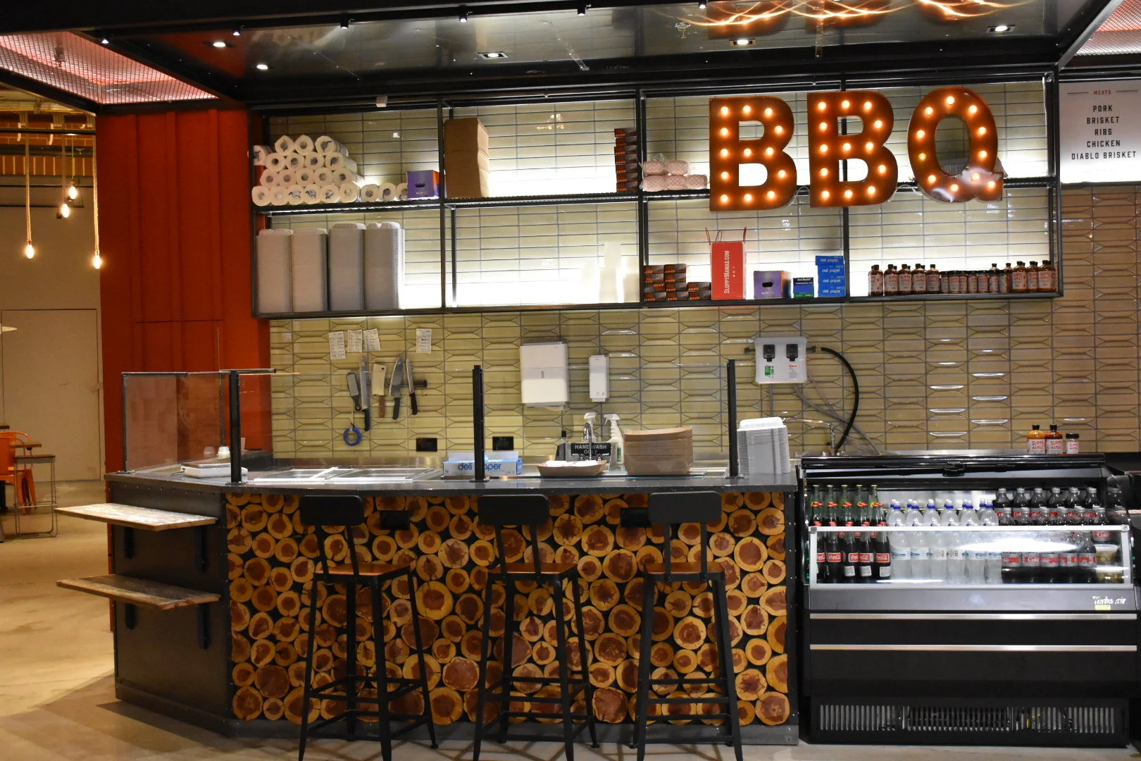 Streamline Construction