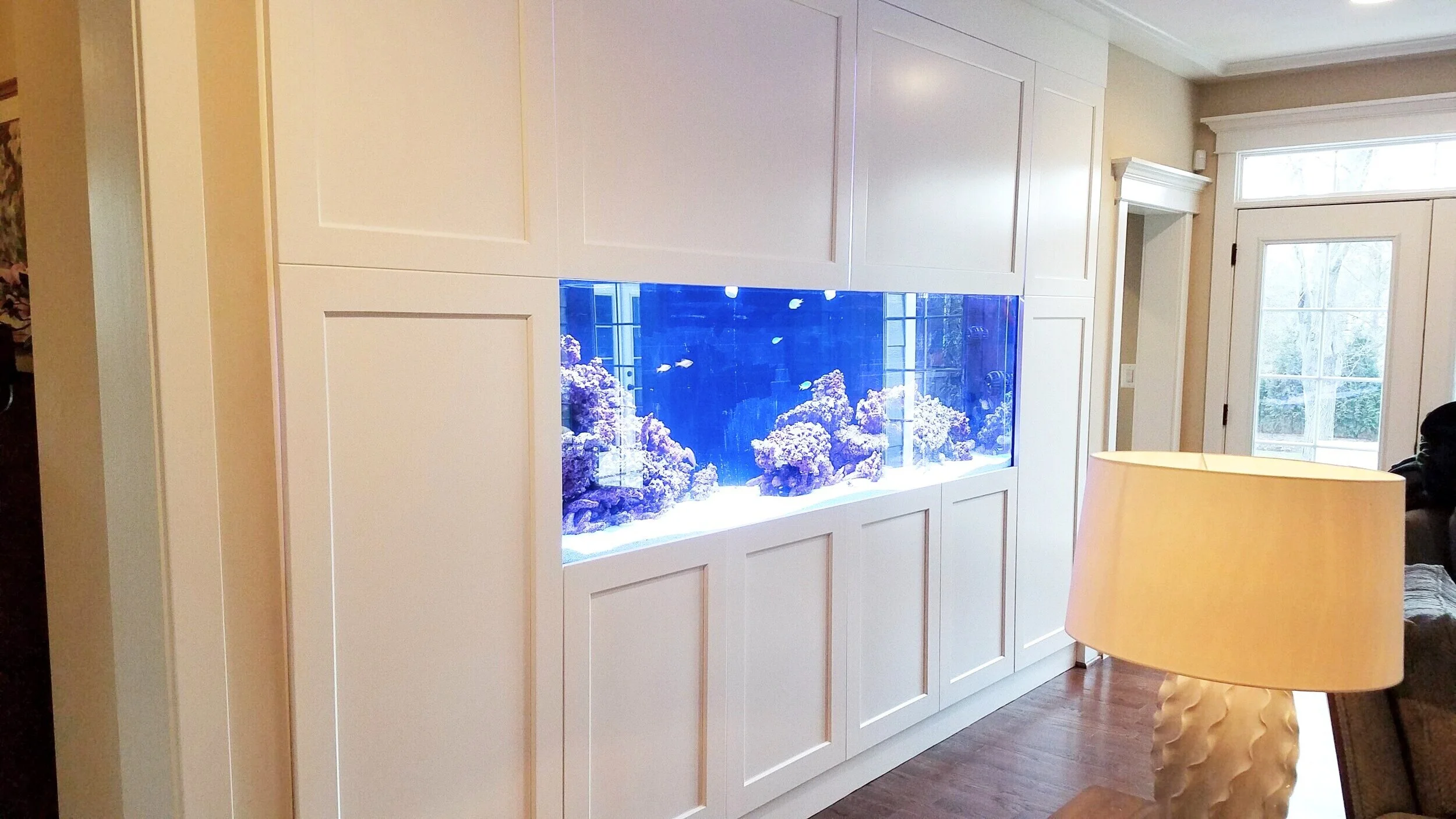 Streamline Construction