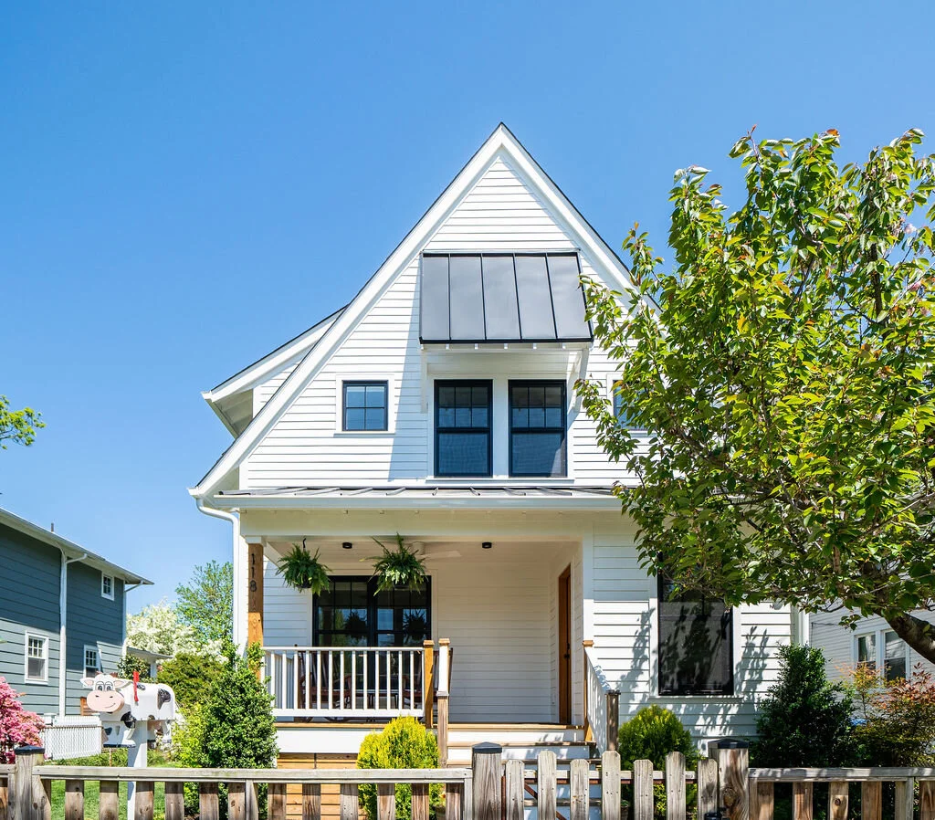 Streamline Construction