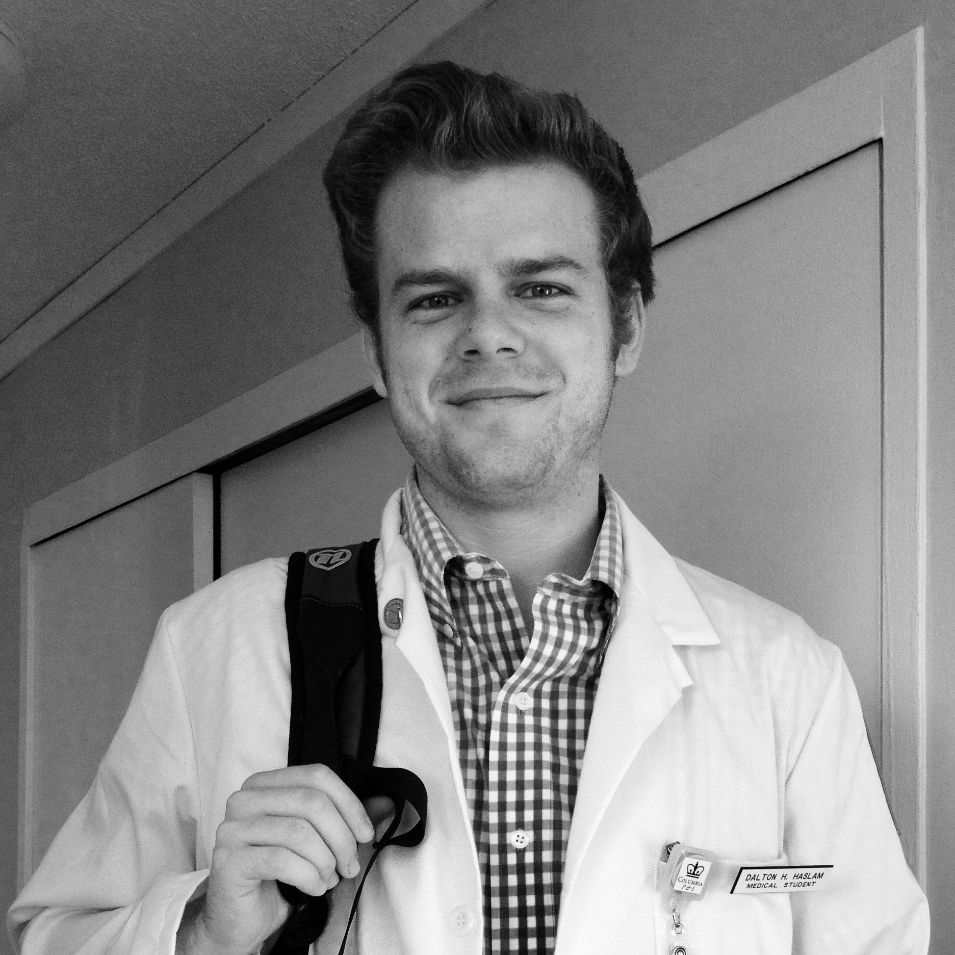 Who We Are — Doctored Money