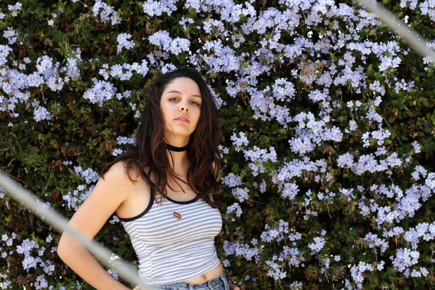 PHOTOS — MADDIE ROSS