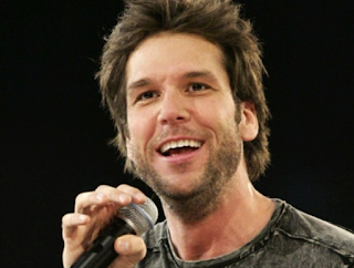 Dane Cook Kool Aid Man