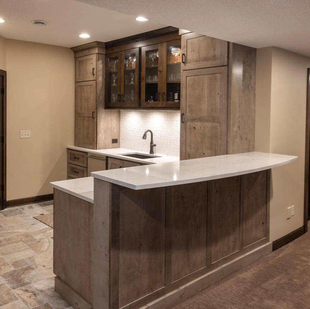 Shaeffer Design Build