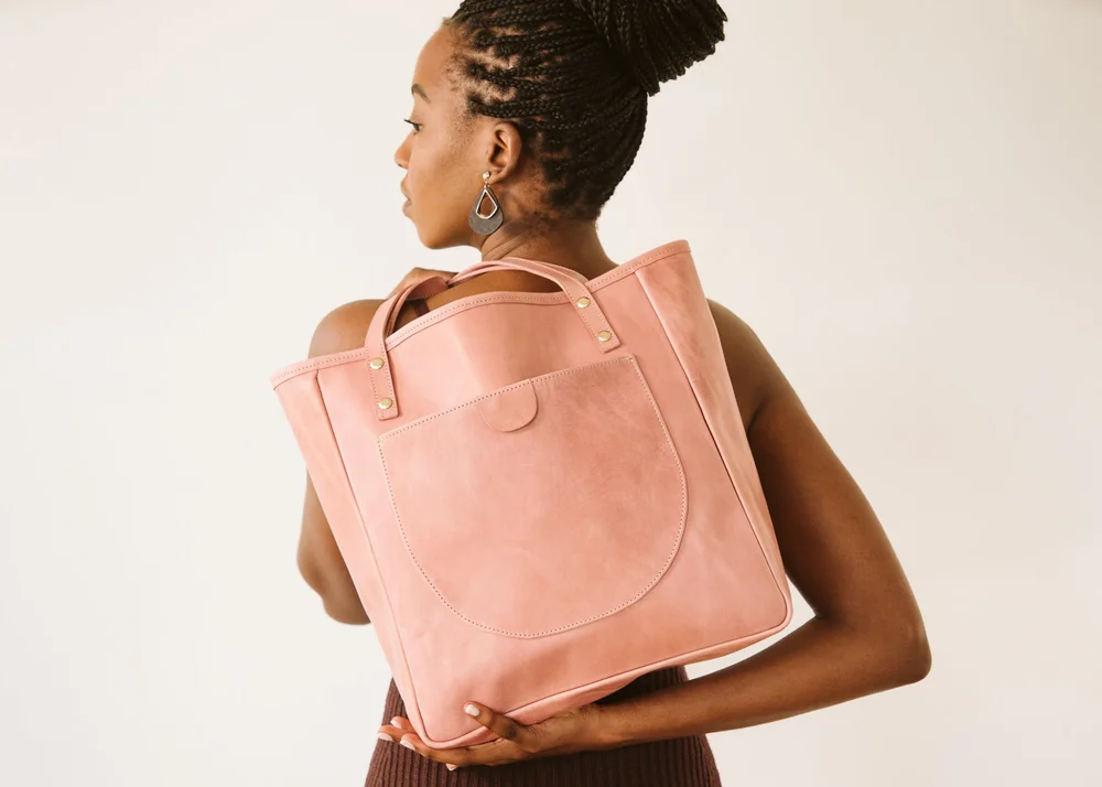Hand Tote Bags