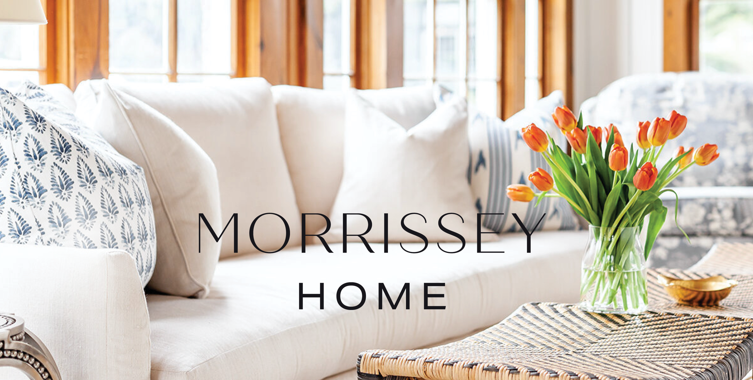Morrissey Home