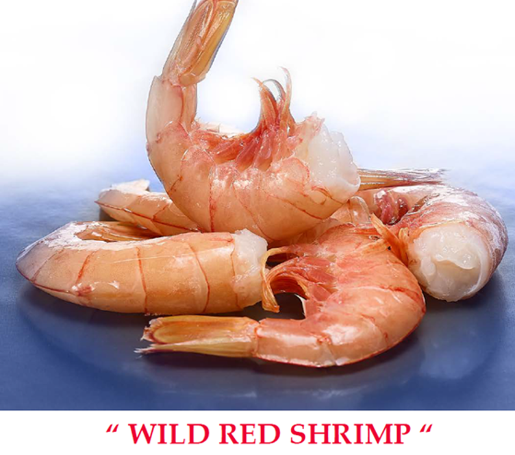 Trade — Next Wave Seafood