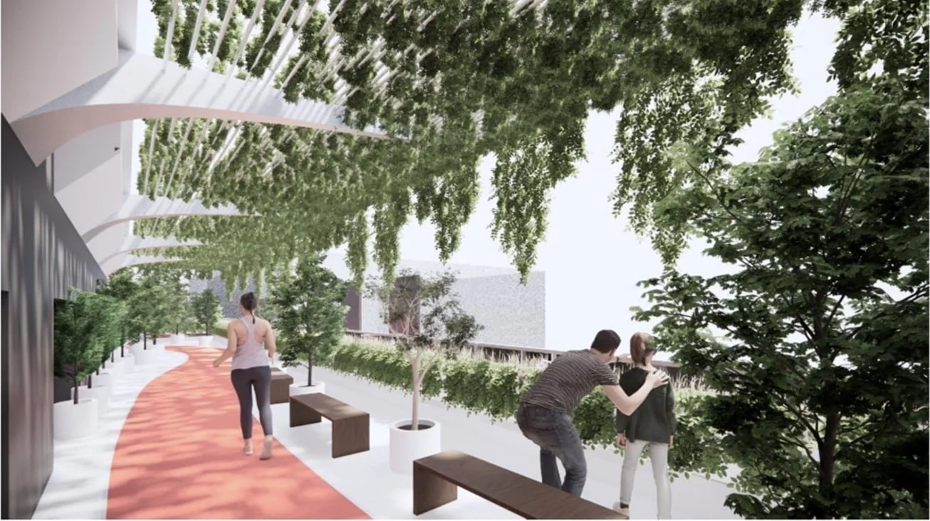 CRL Edificio principal — V.Oid