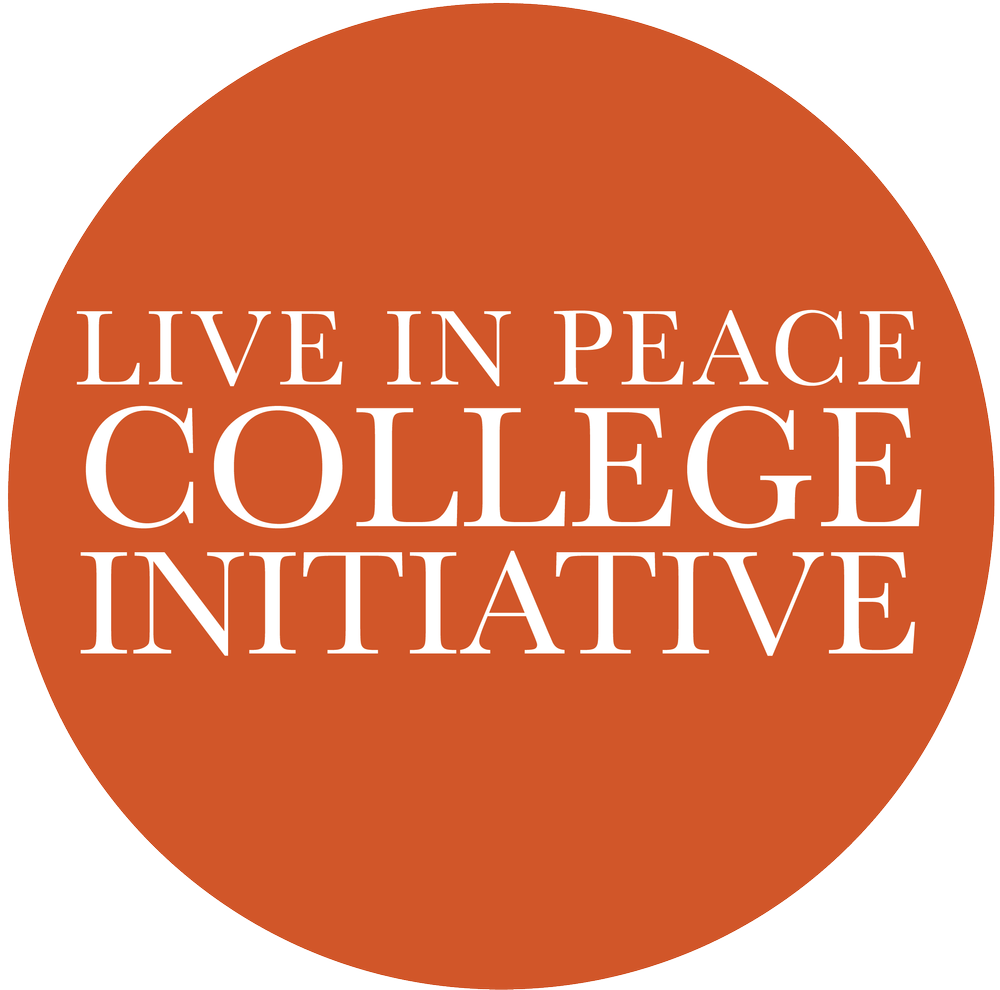 Live In Peace