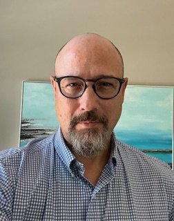 Robert Rexroat — Counseling Services, Inc.