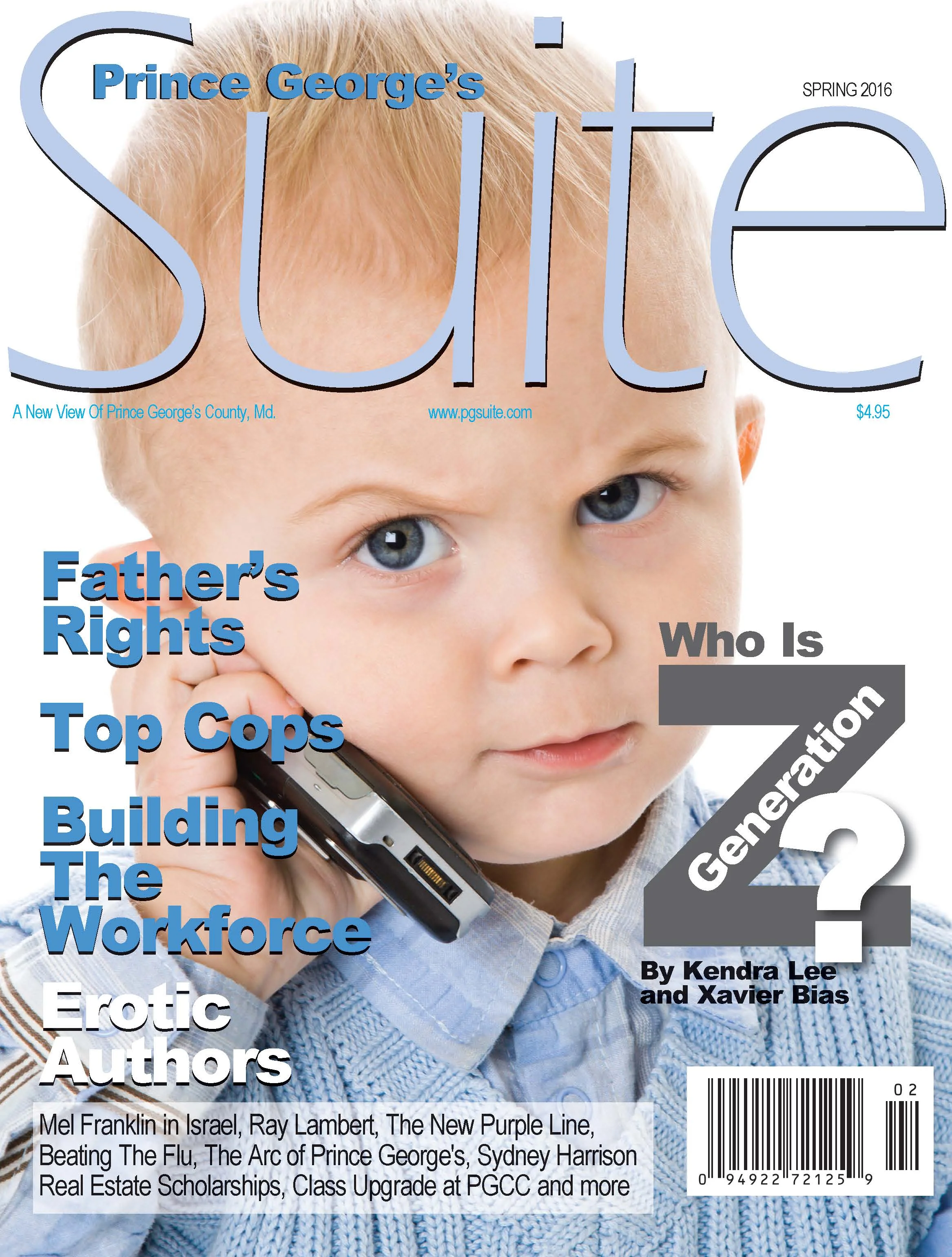 All About Prince George's County, Maryland: Prince George's Magazine ...