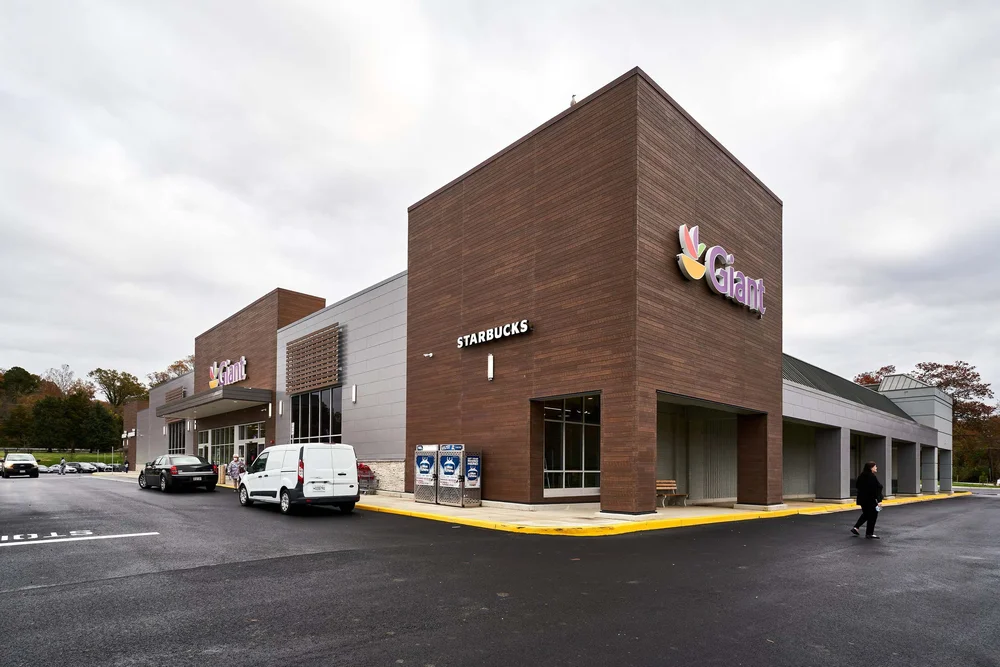 Giant Food Giant Food Opens New E Commerce Fulfillment Center In