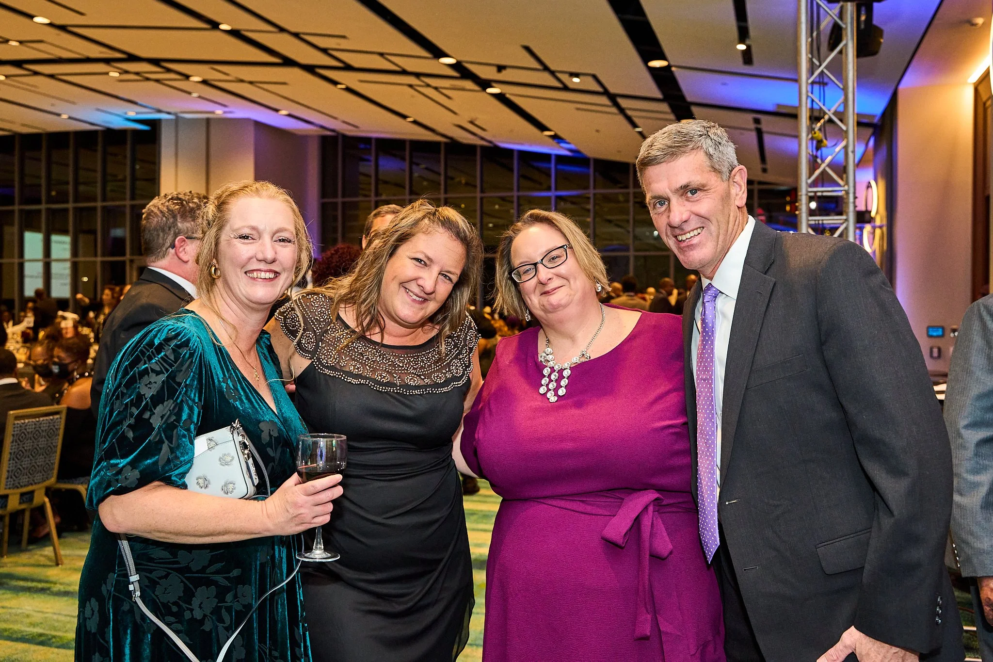 Partners For Success: Welcome Back — Prince George's Suite