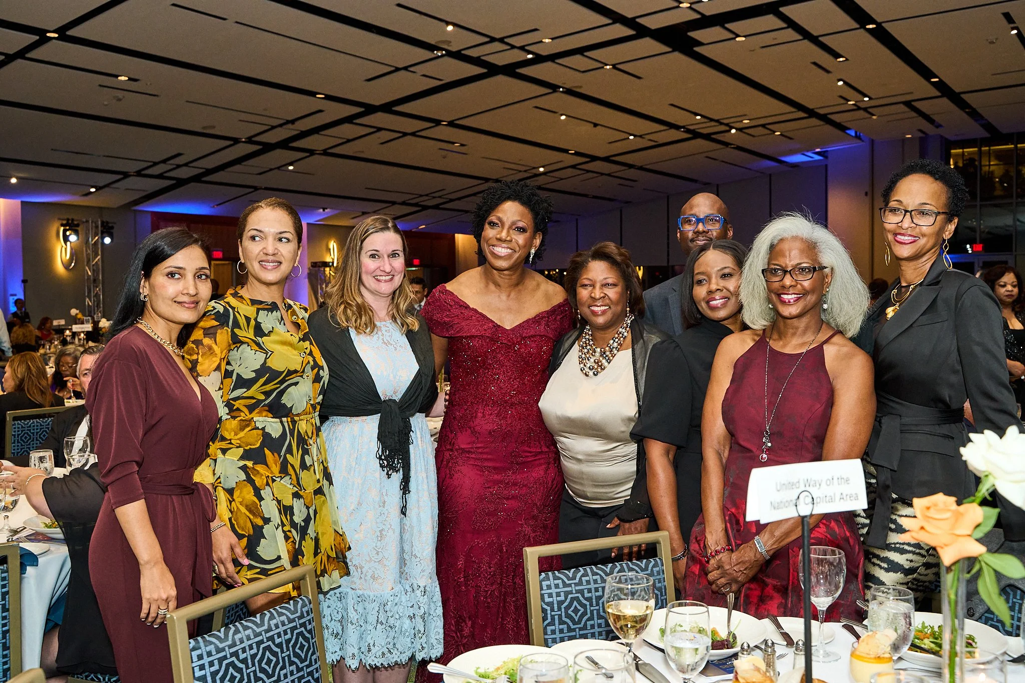 Partners For Success: Welcome Back — Prince George's Suite