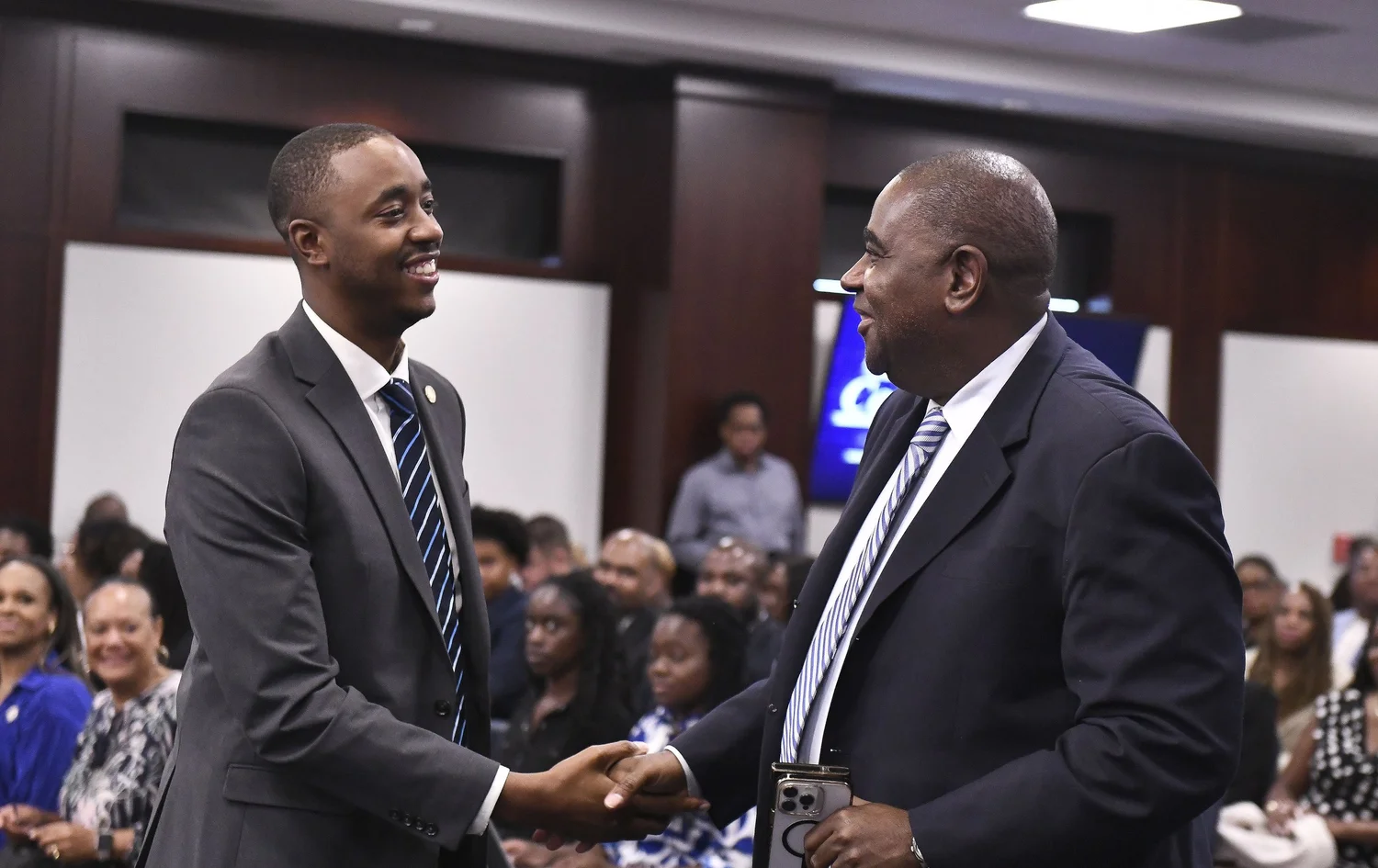 A Fresh Start At M-NCPPC — Prince George's Suite