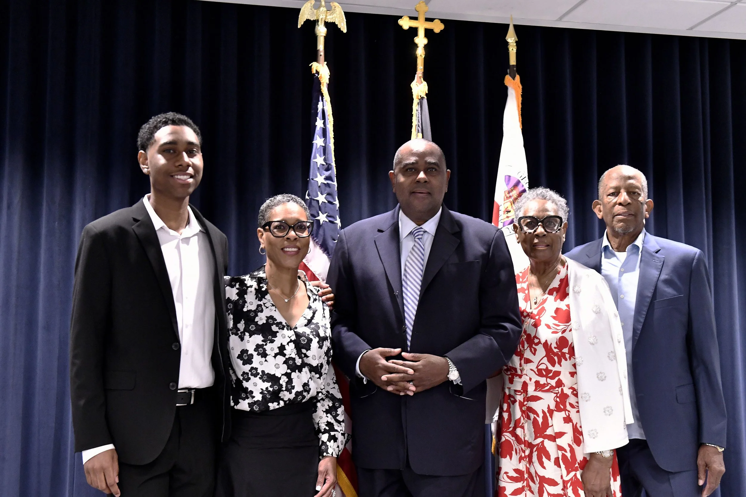 A Fresh Start At M-NCPPC — Prince George's Suite