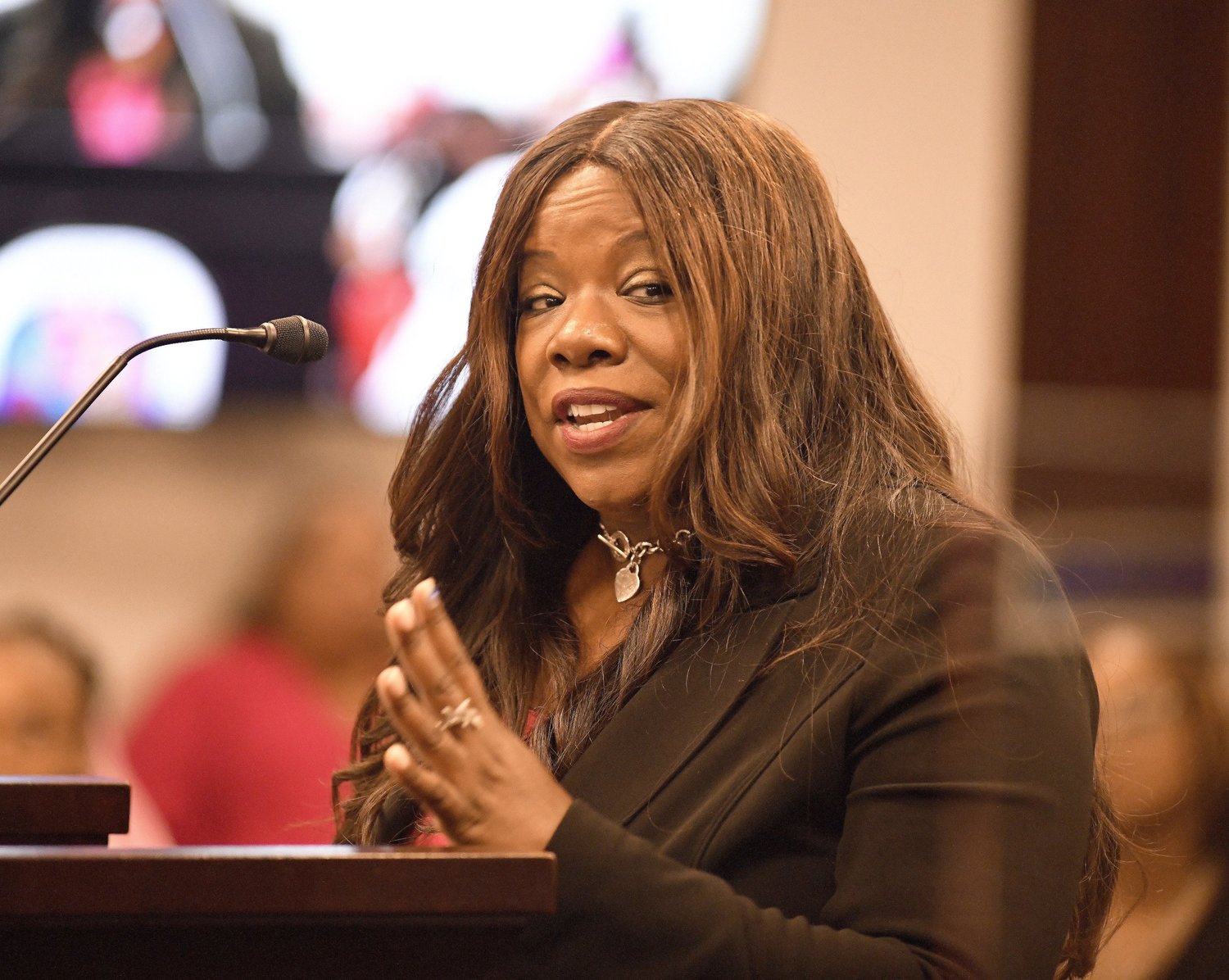 A Fresh Start At M-NCPPC — Prince George's Suite