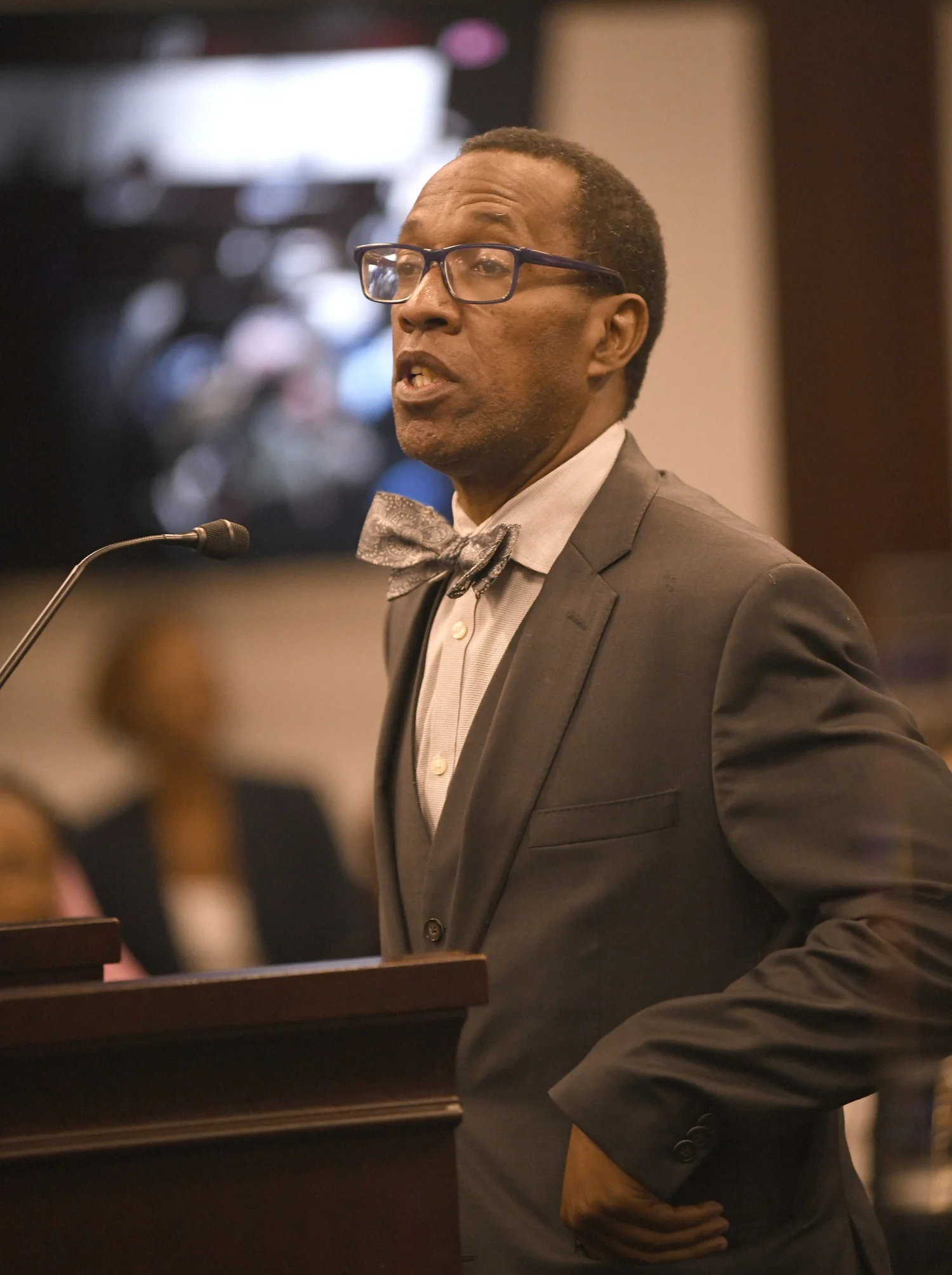 A Fresh Start At M-NCPPC — Prince George's Suite