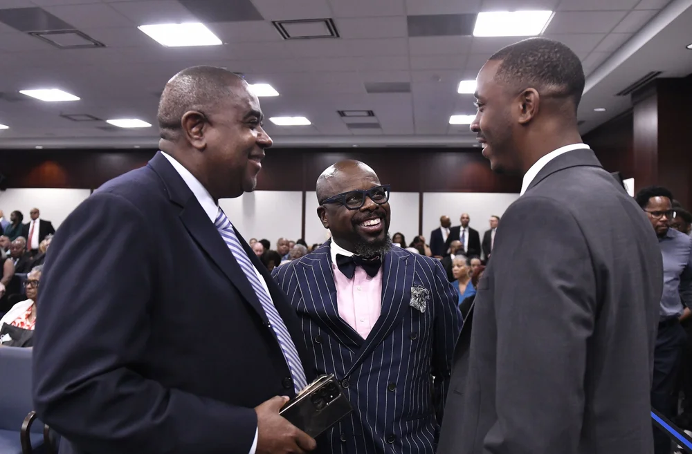 A Fresh Start At M-NCPPC — Prince George's Suite