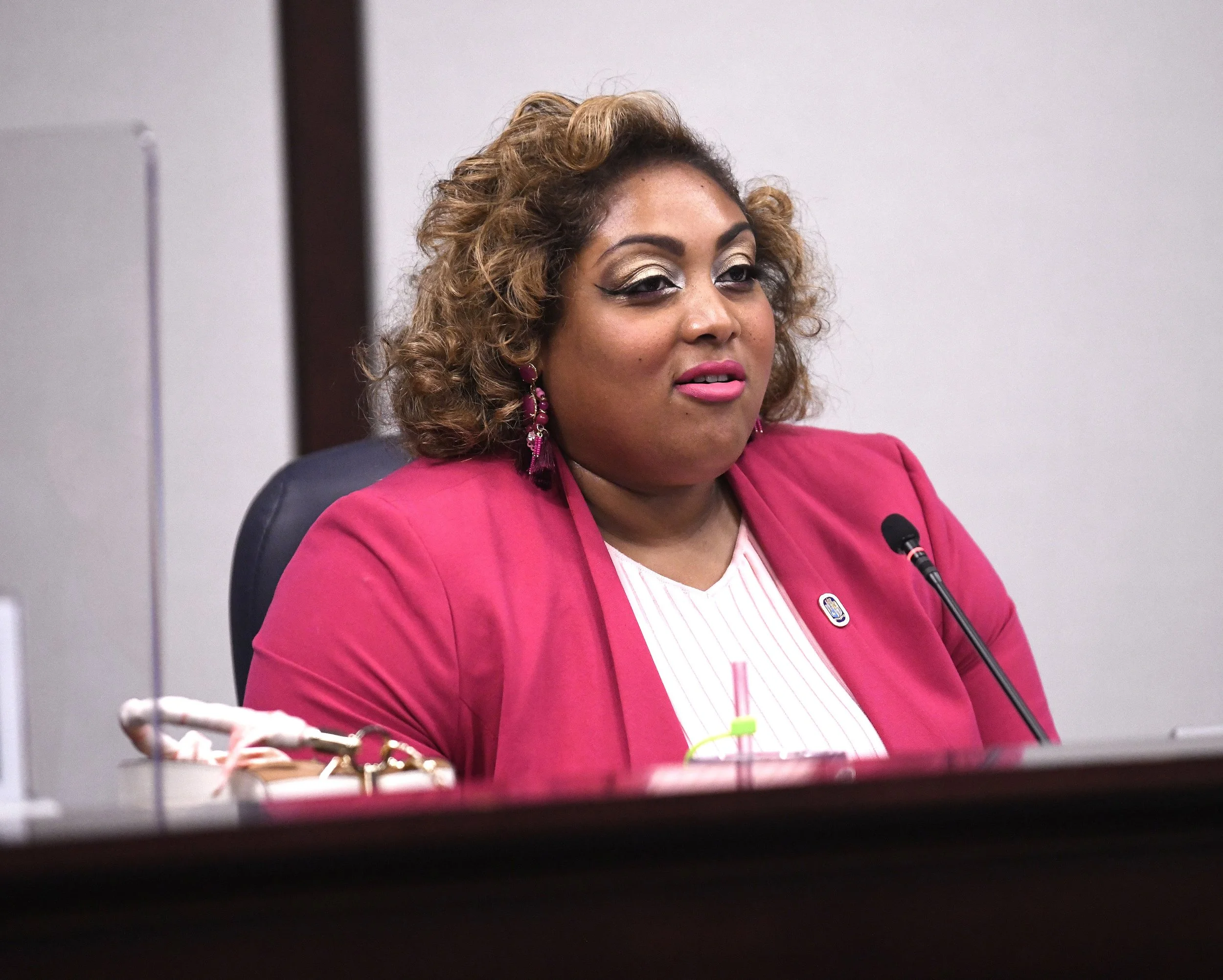 A Fresh Start At M-NCPPC — Prince George's Suite