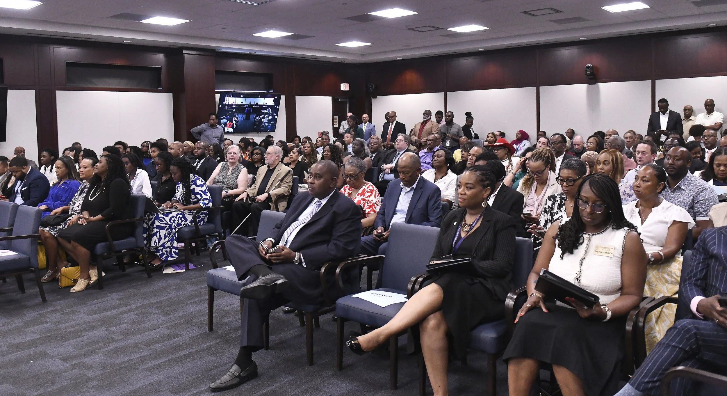 A Fresh Start At M-NCPPC — Prince George's Suite