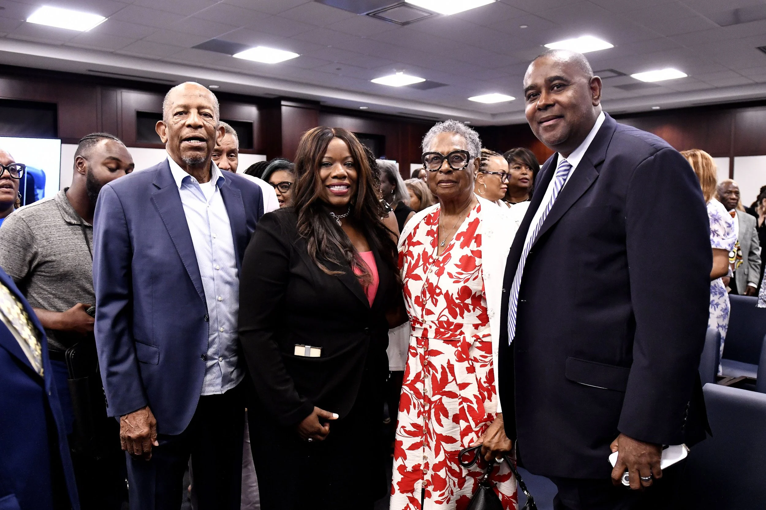 A Fresh Start At M-NCPPC — Prince George's Suite