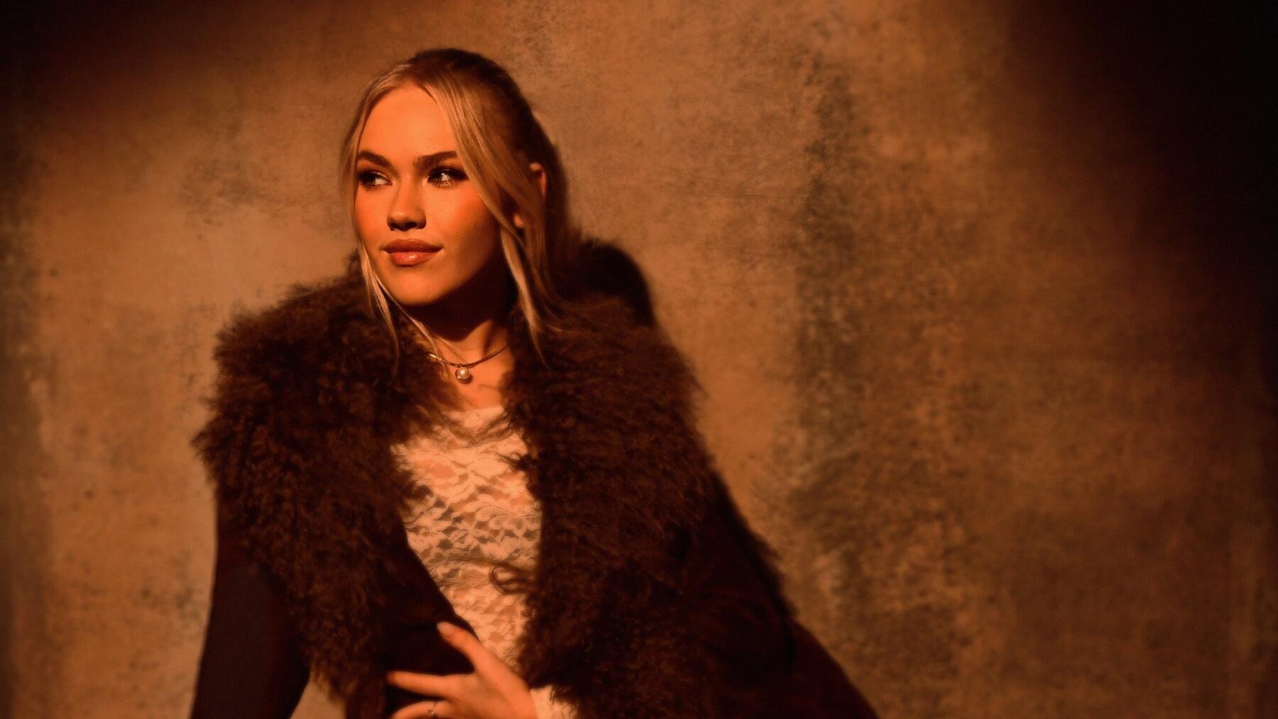 Freya Skye – Stars Align Tour — Prince George's Suite