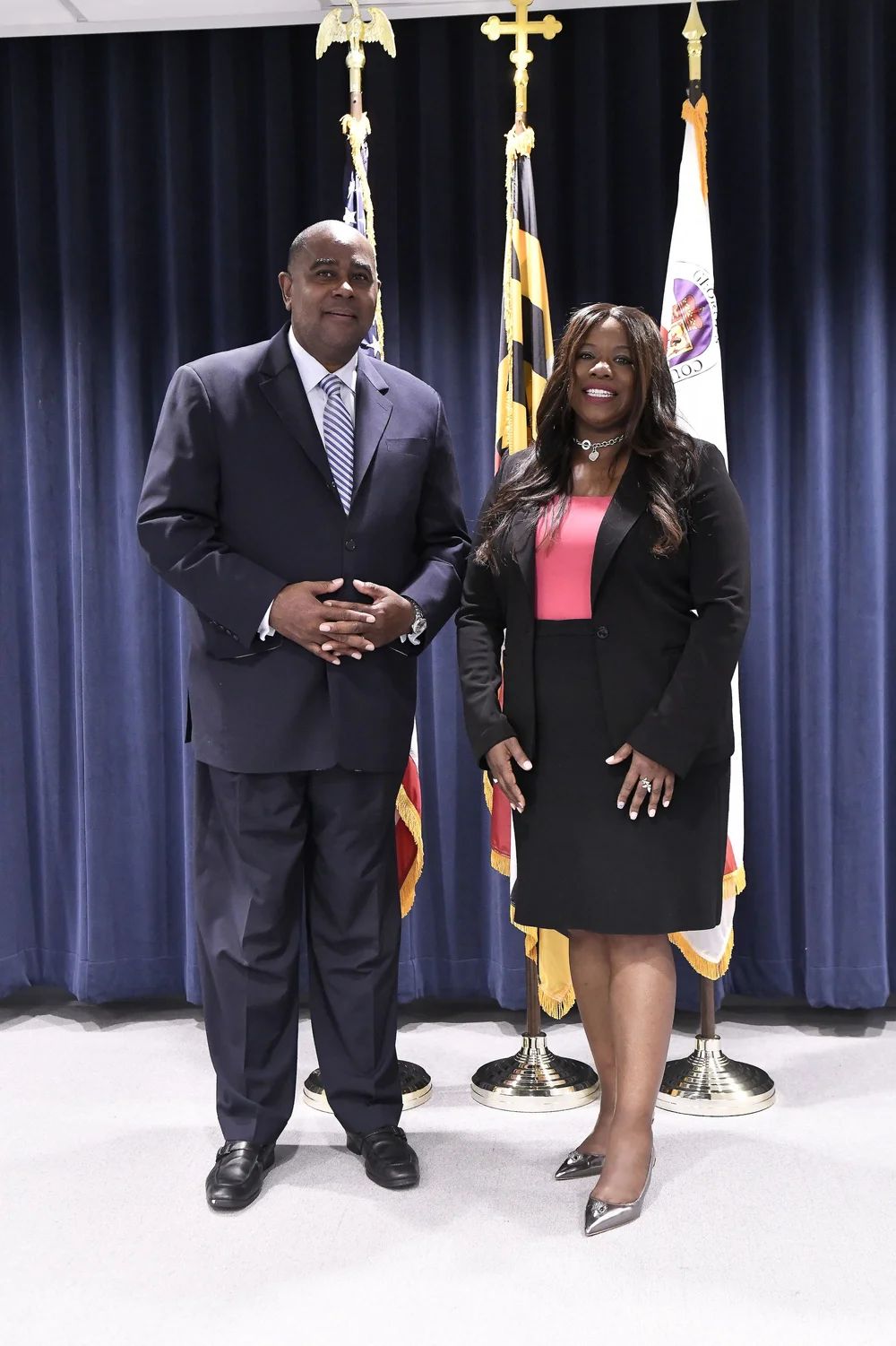 A Fresh Start At M-NCPPC — Prince George's Suite