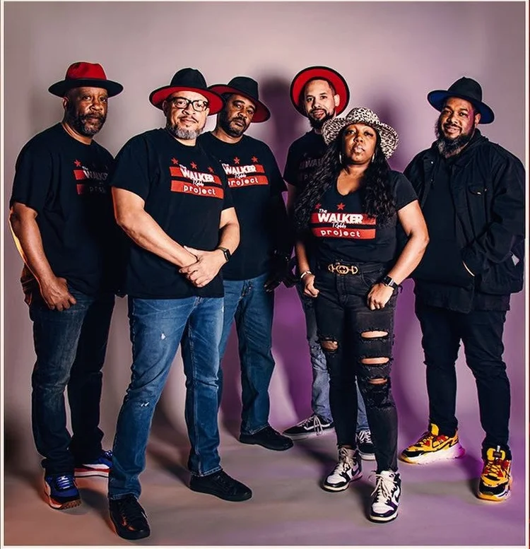 Fairwood Community Park Summer Performance Series & Music Festival: N2N ...