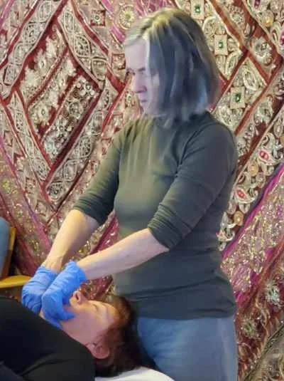 Welcome to Fluid Healing