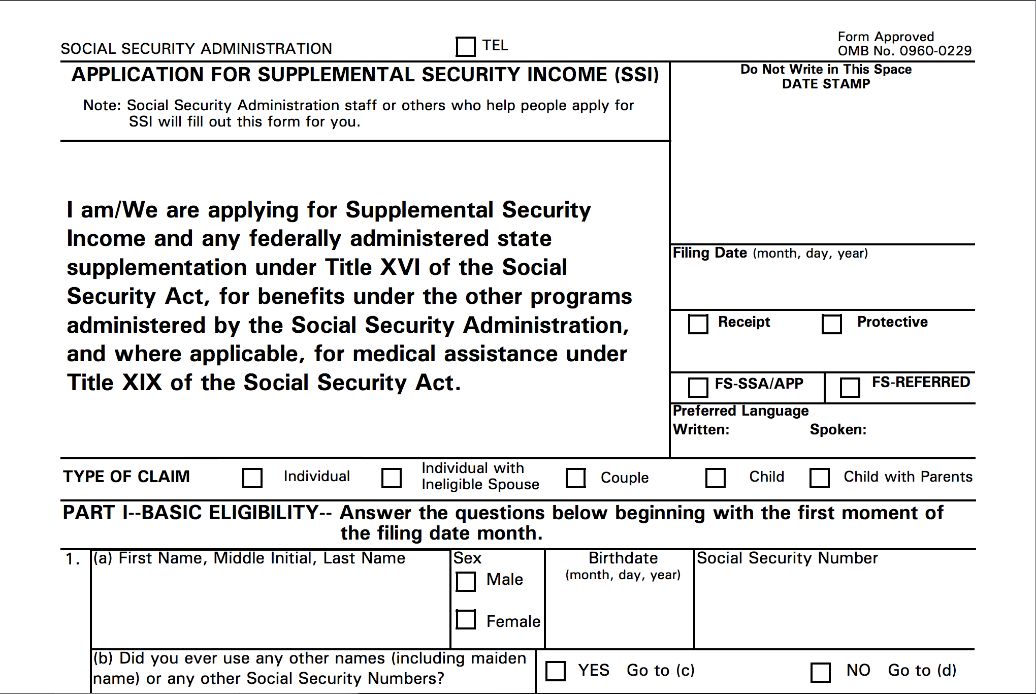 National Resources — Beautiful Vision Project