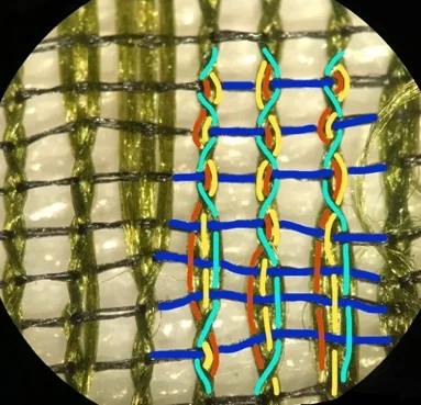 Research — Virtual Textiles Research Group