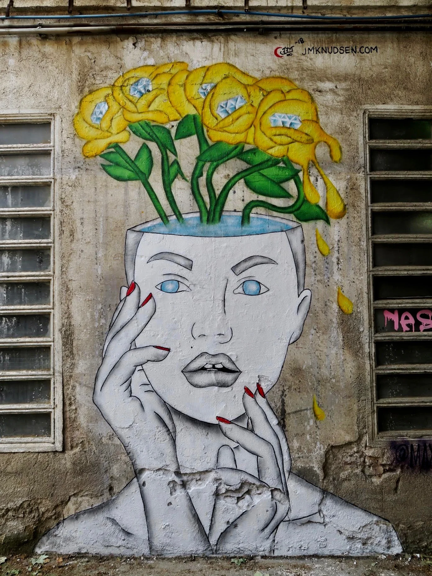 Murals — jm knudsen