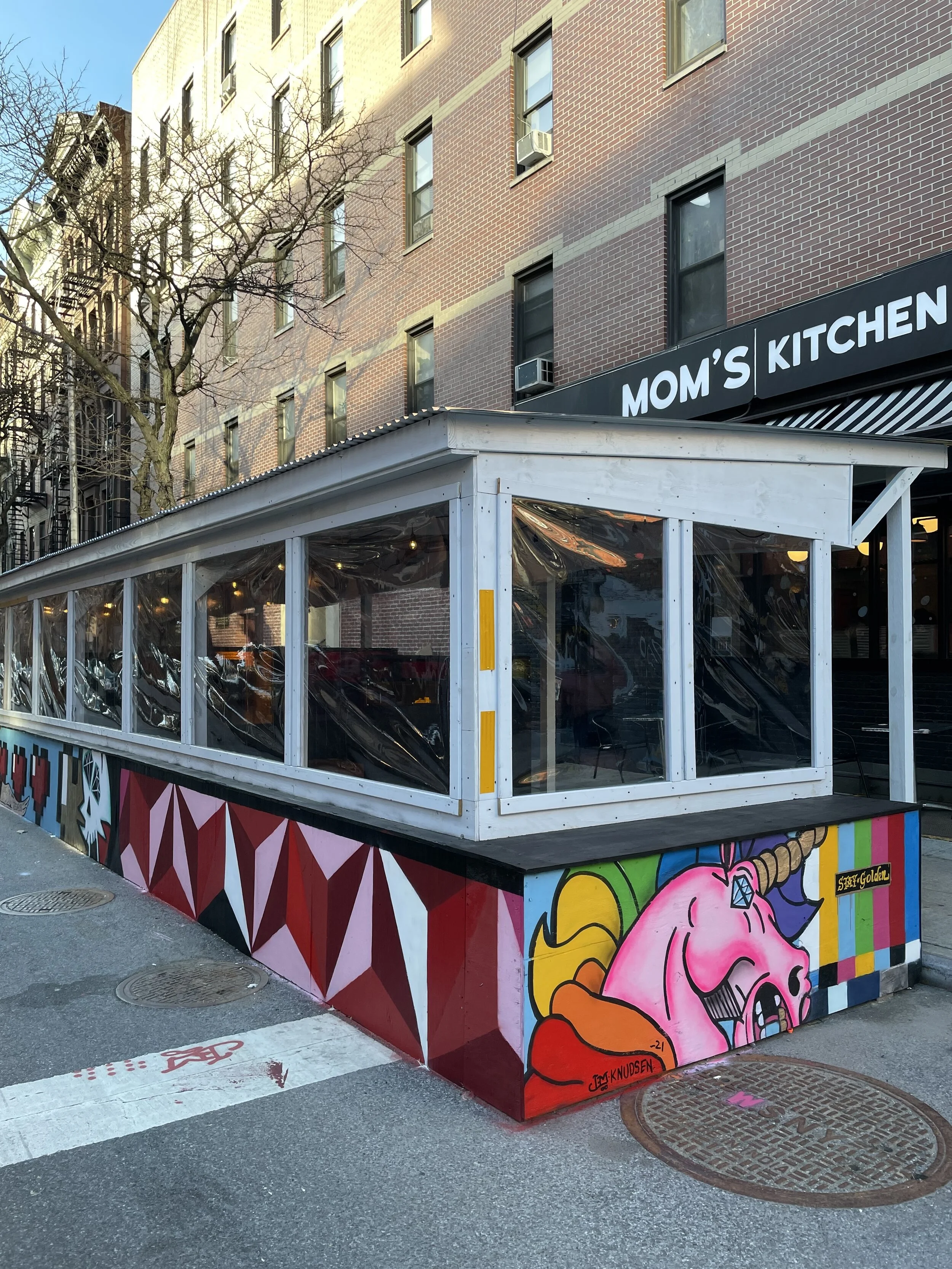 Murals — jm knudsen