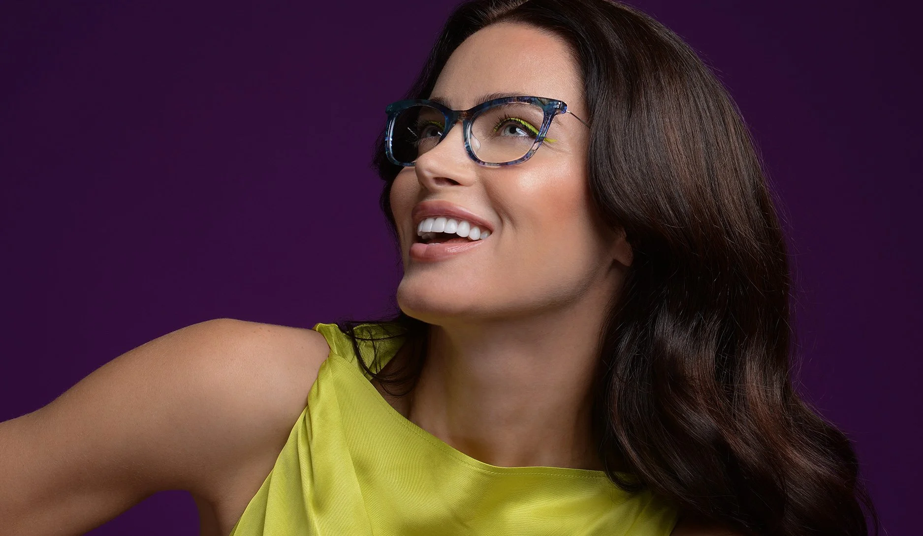 OG | Zero G Titanium Eyewear