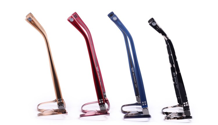 Zero G Titanium Eyewear