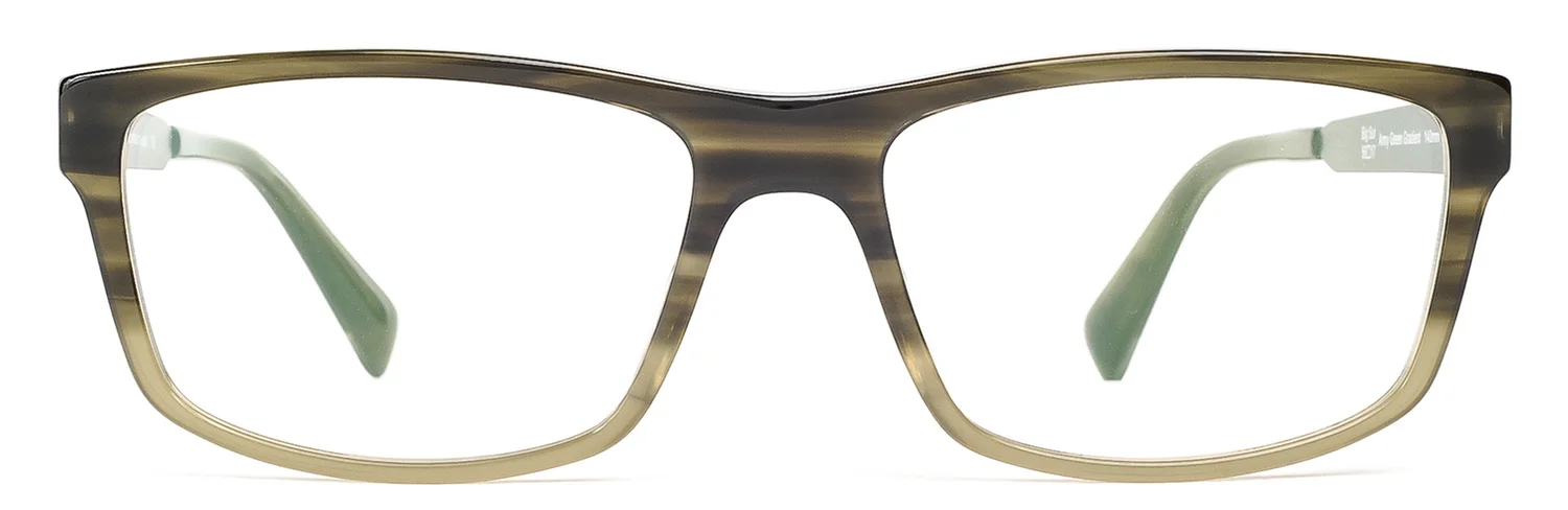 COLLECTION | Zero G Titanium Eyewear