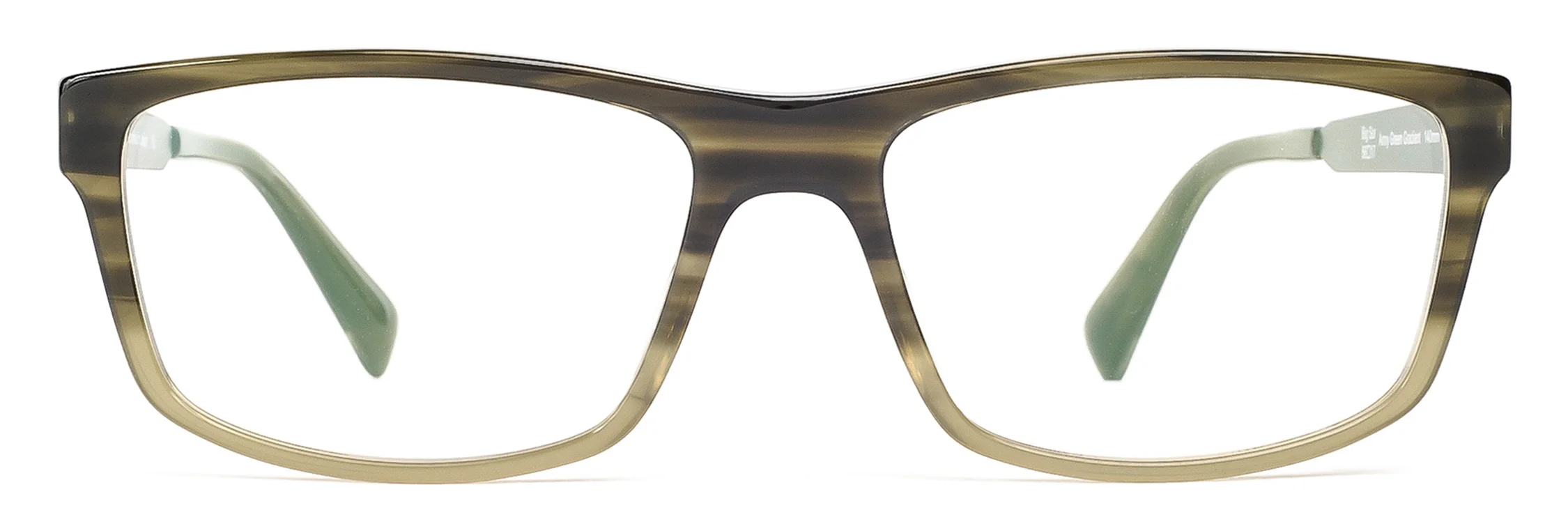 COLLECTION | Zero G Titanium Eyewear