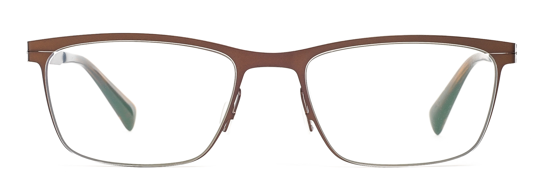 DOWNTOWN | Zero G Titanium Eyewear