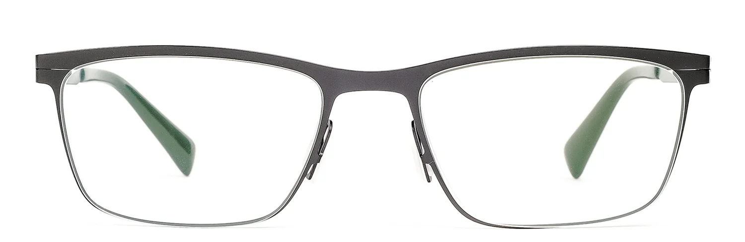 DOWNTOWN | Zero G Titanium Eyewear